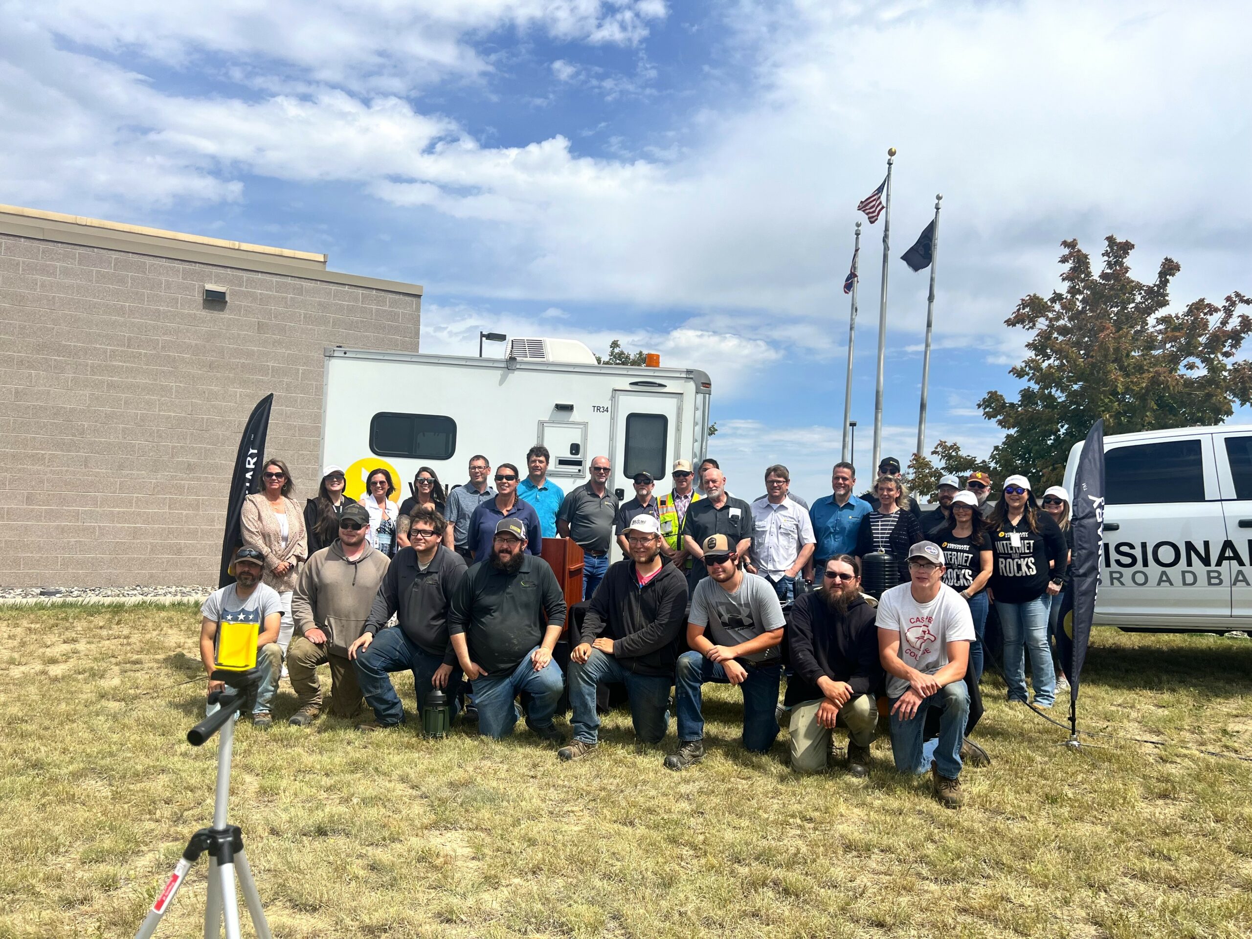 News | Visionary Broadband