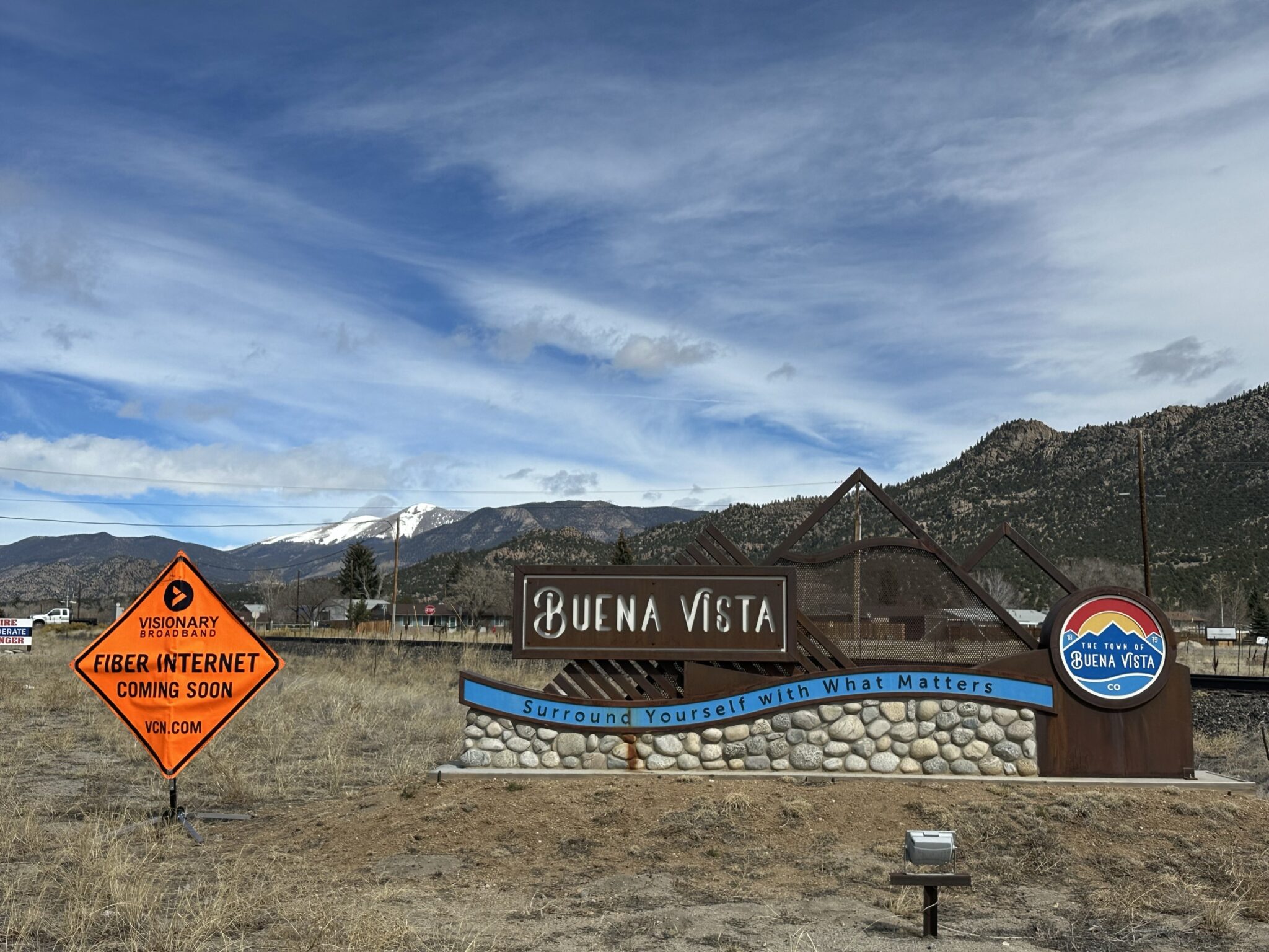 APRIL 3, 2025 – Visionary Broadband Brings More Future-Proofed Fiber ...